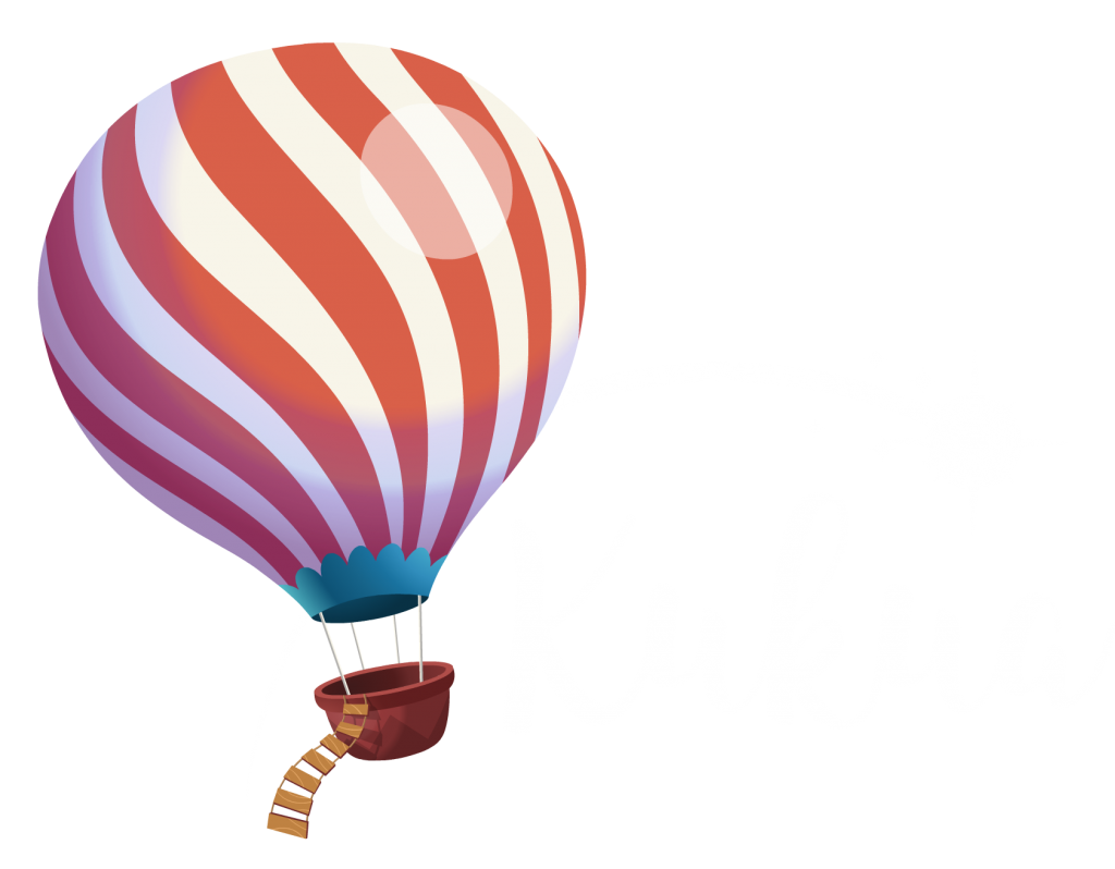 HOME - KUKUA